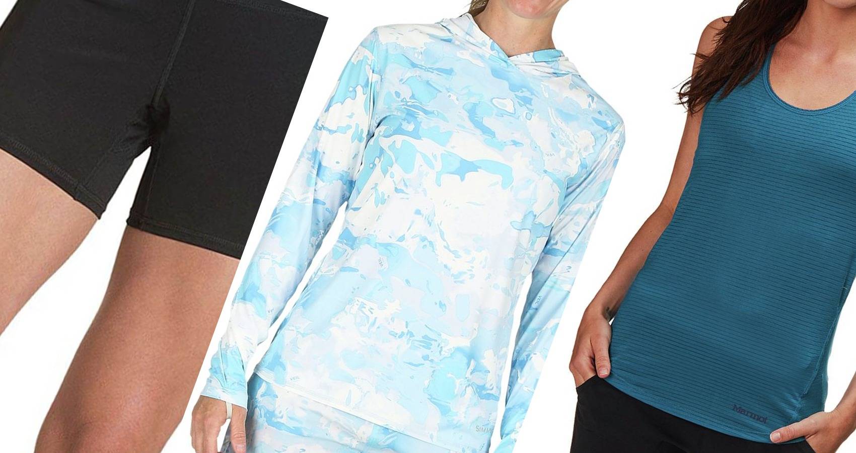 24 Good Performance Clothing for Ladies in 2019