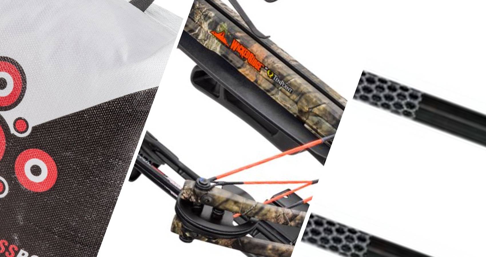 Best 7 discount Archery - Crossbows & Accessories in 2019