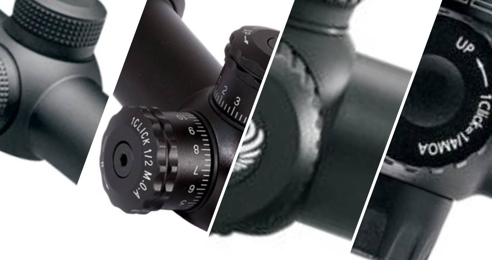 The 22 Best Optics - Riflescopes in 2019